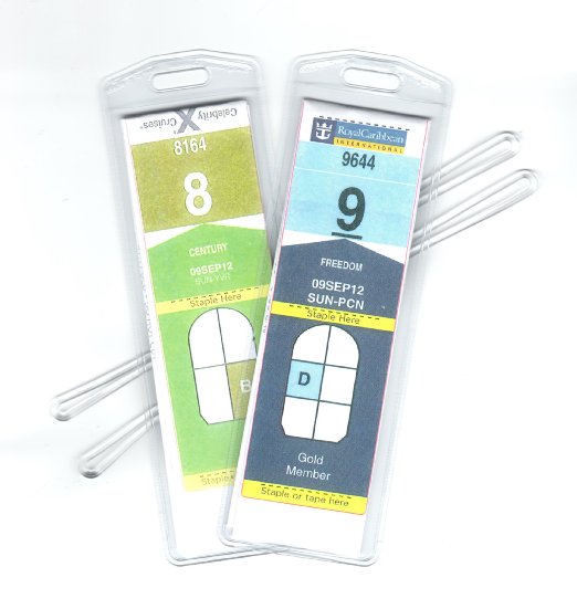 Royal Caribbean Luggage Tags Everything You Need To Know Royal 