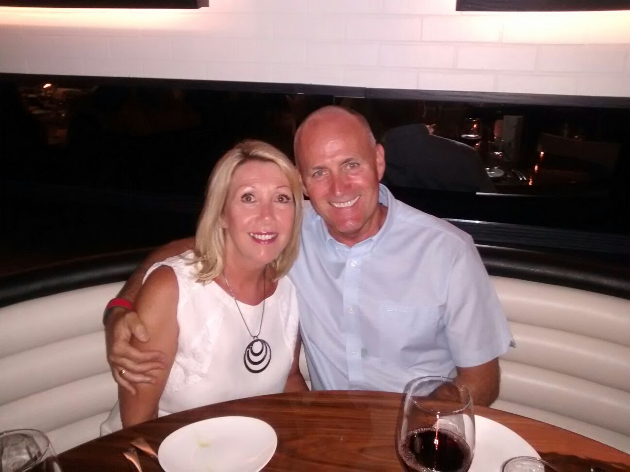 The Sangster’s - Royal Caribbean Blog