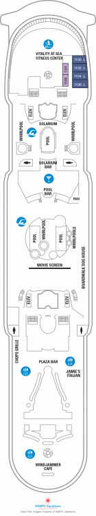 Mariner new staterooms? - Royal Caribbean Discussion - Royal Caribbean Blog