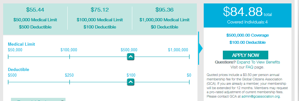 Travel Insurance - Royal Caribbean Discussion - Royal Caribbean Blog
