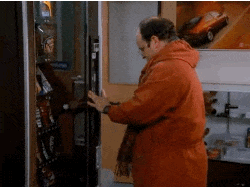 Self-service merchandise machines on Symphony of the Seas?? - Royal ...