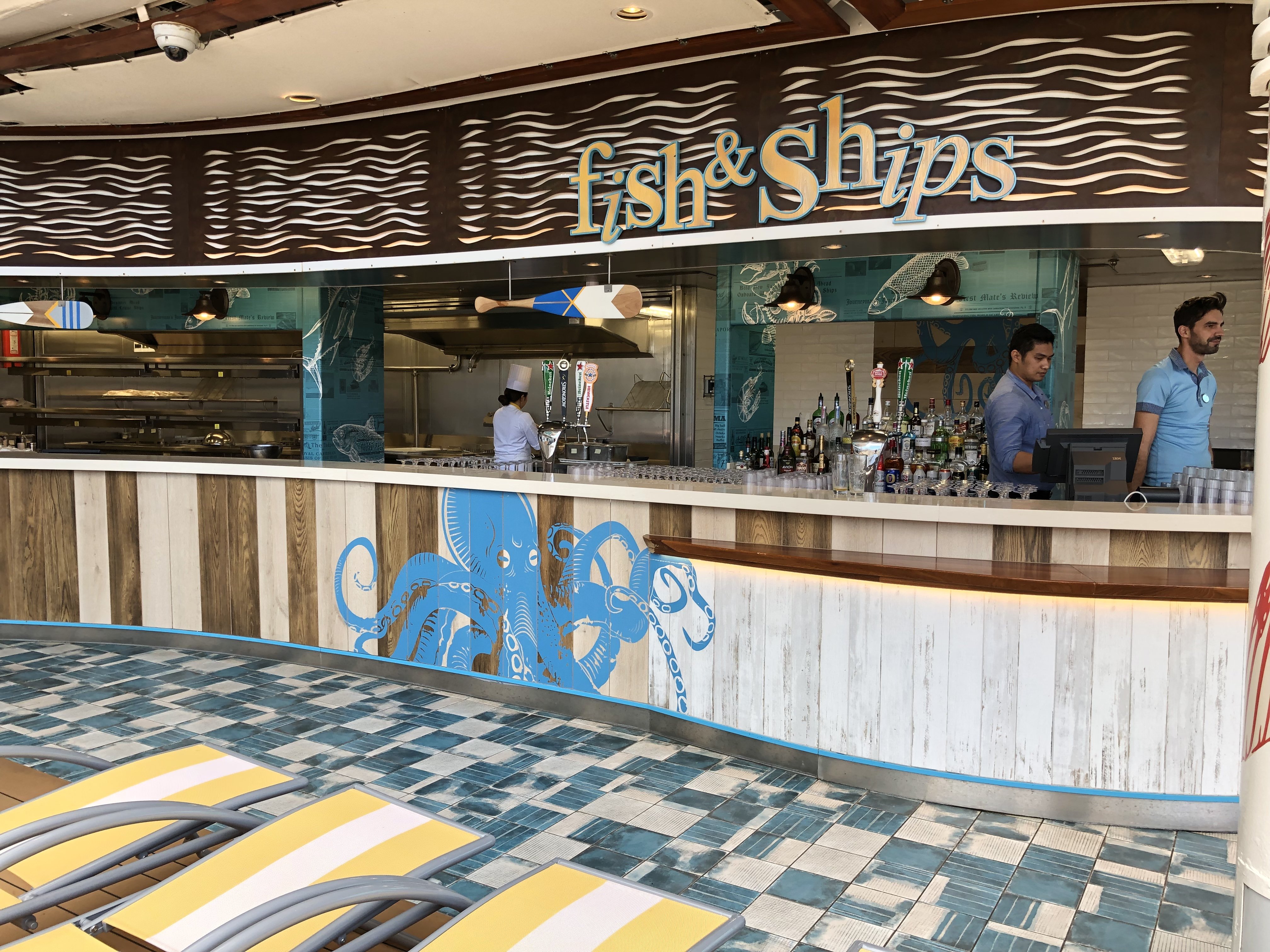 “Into the Unknown” … Independence OTS (Holiday sailing) – 12/29/2018-1 ...