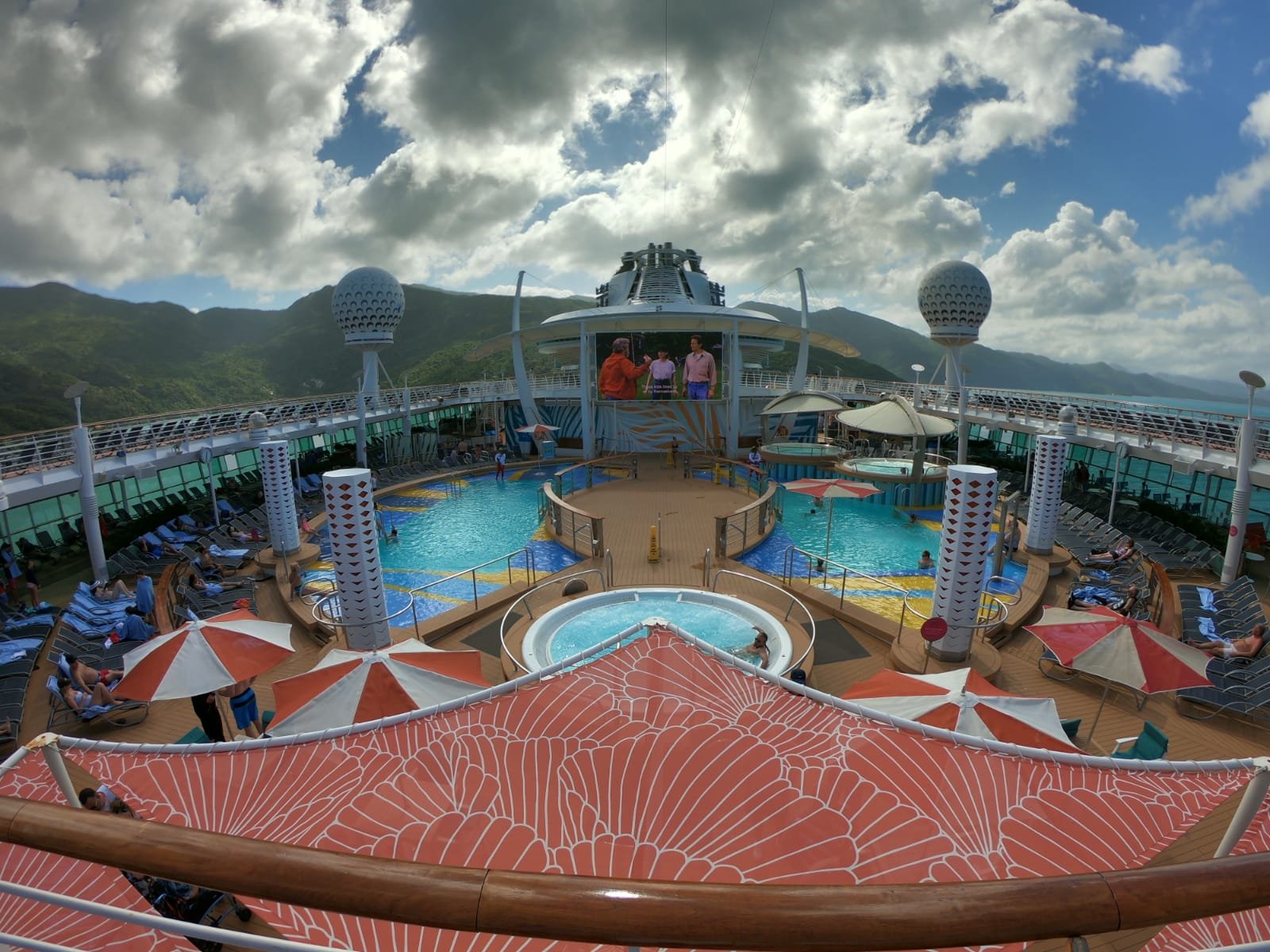 “Into the Unknown” … Independence OTS (Holiday sailing) – 12/29/2018-1 ...