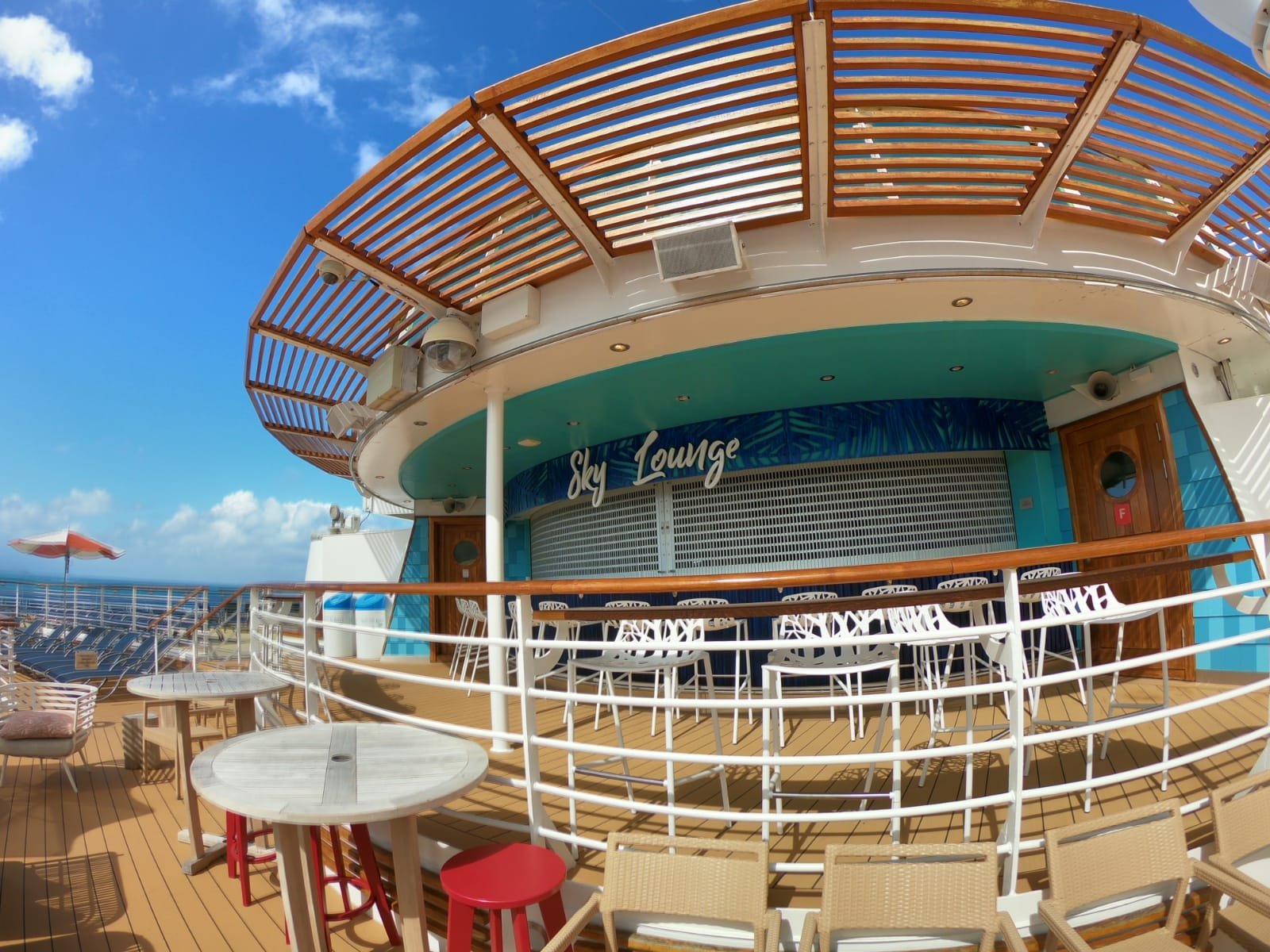 “Into the Unknown” … Independence OTS (Holiday sailing) – 12/29/2018-1 ...