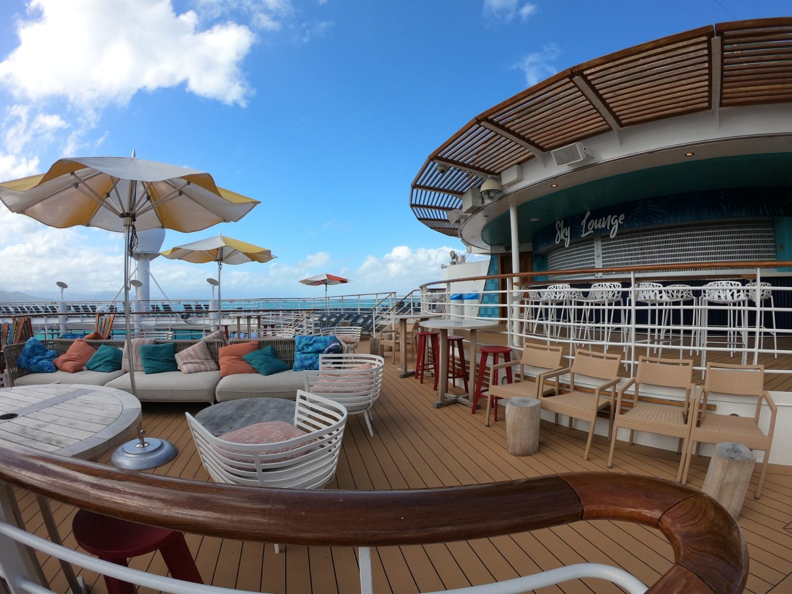 “Into the Unknown” … Independence OTS (Holiday sailing) – 12/29/2018-1 ...