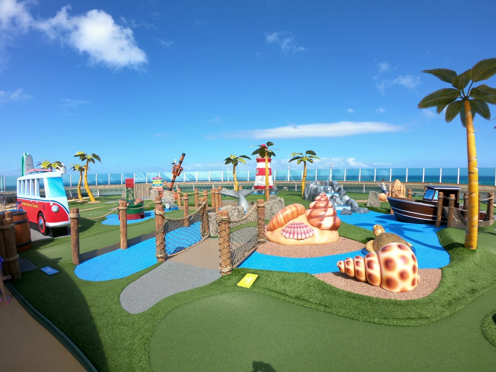 “Into the Unknown” … Independence OTS (Holiday sailing) – 12/29/2018-1 ...