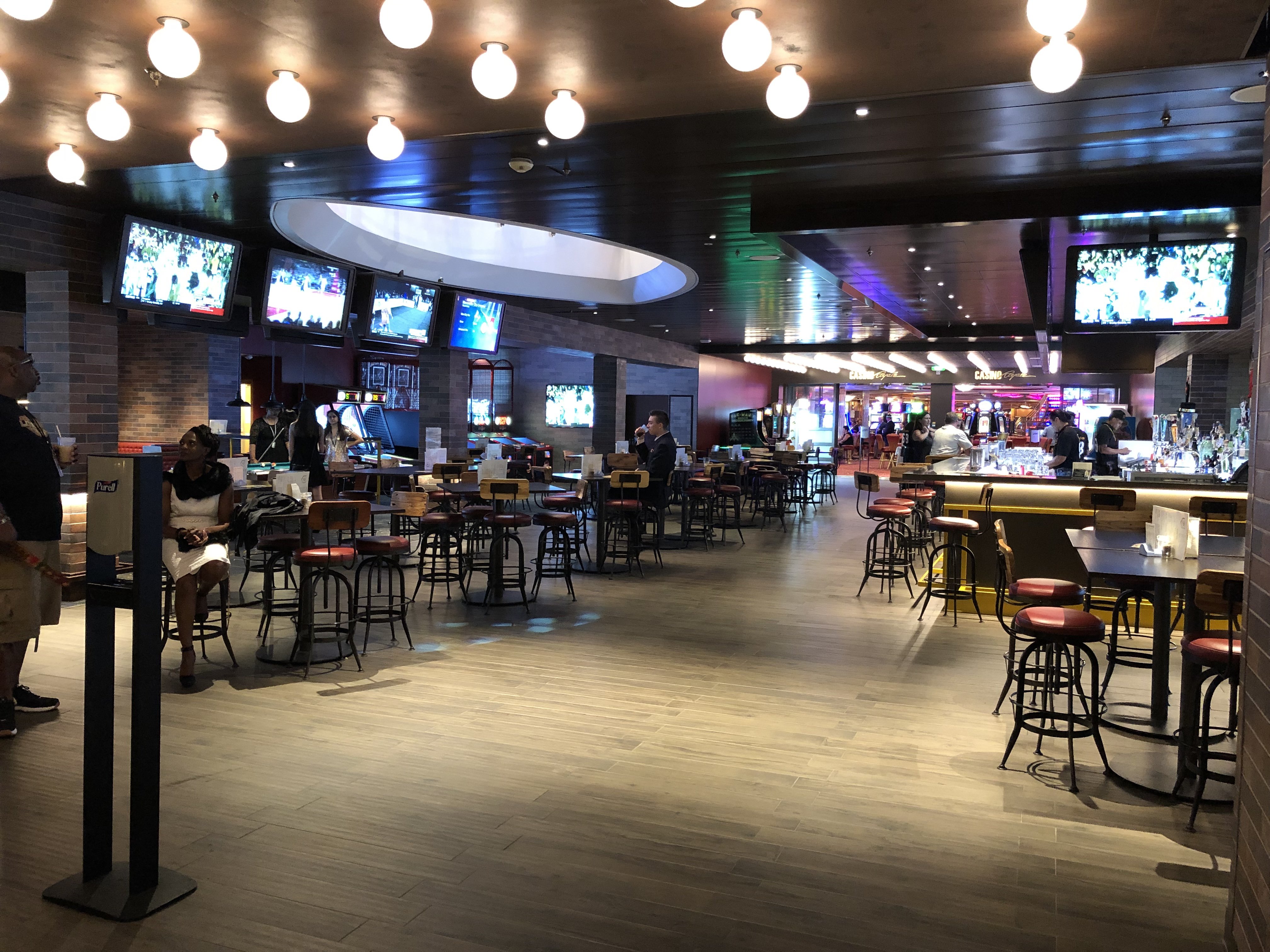 “Into the Unknown” … Independence OTS (Holiday sailing) – 12/29/2018-1 ...