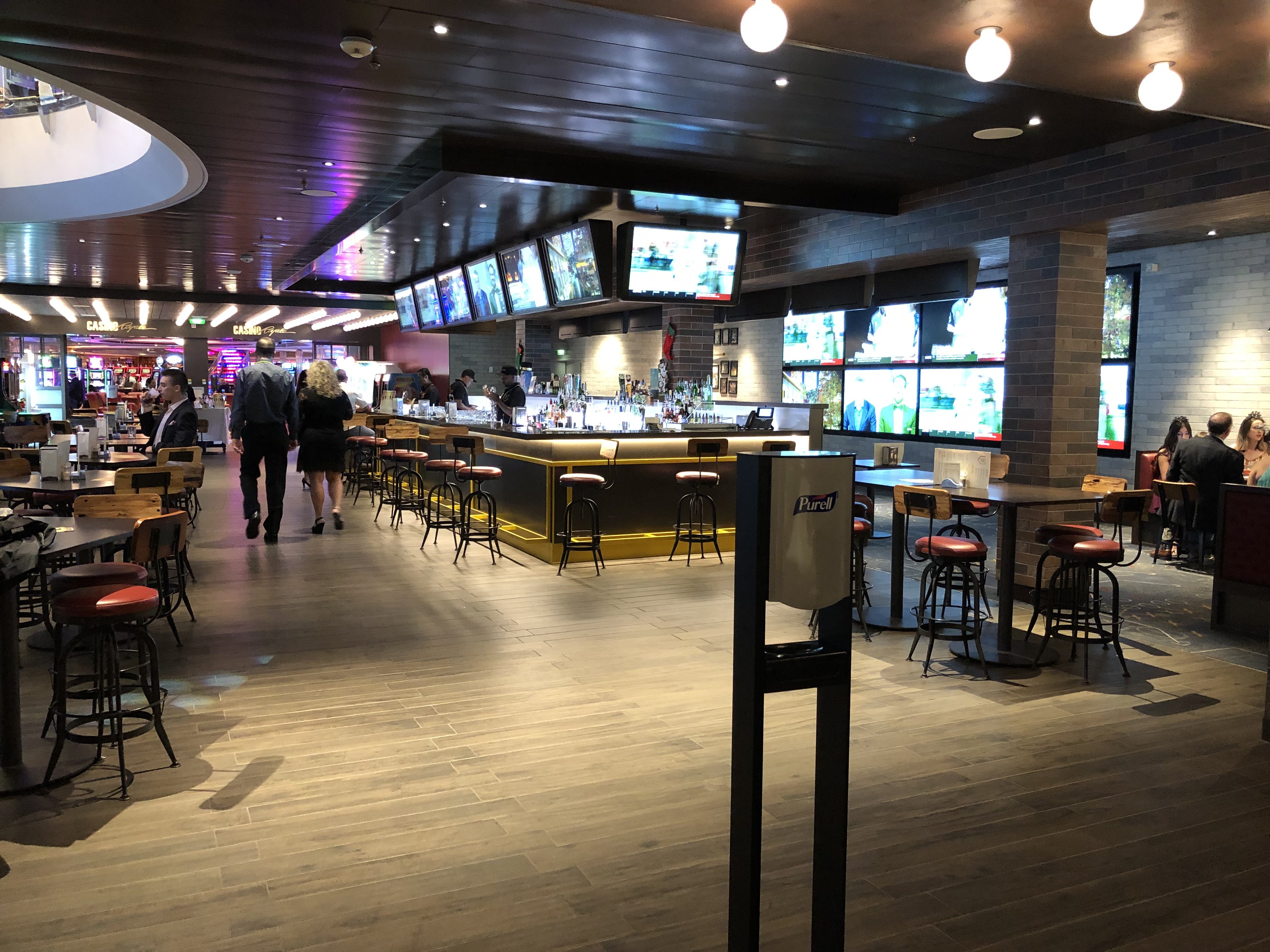 “Into the Unknown” … Independence OTS (Holiday sailing) – 12/29/2018-1 ...