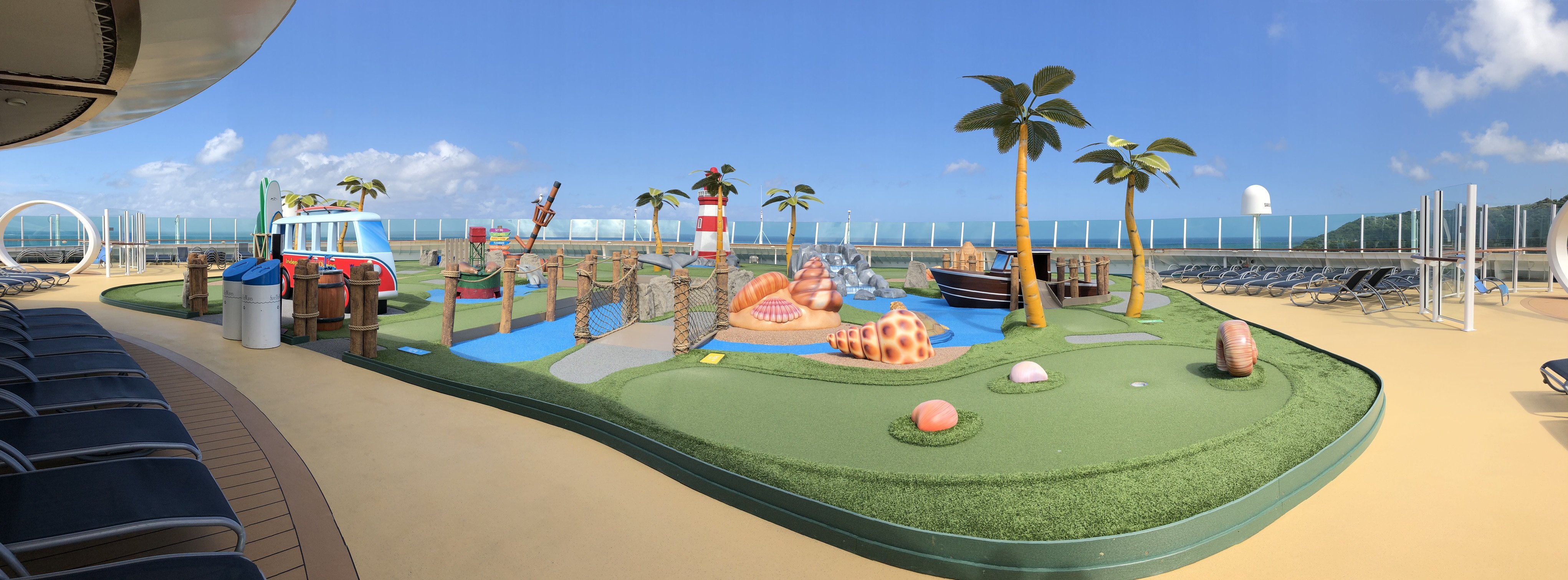 “Into the Unknown” … Independence OTS (Holiday sailing) – 12/29/2018-1 ...