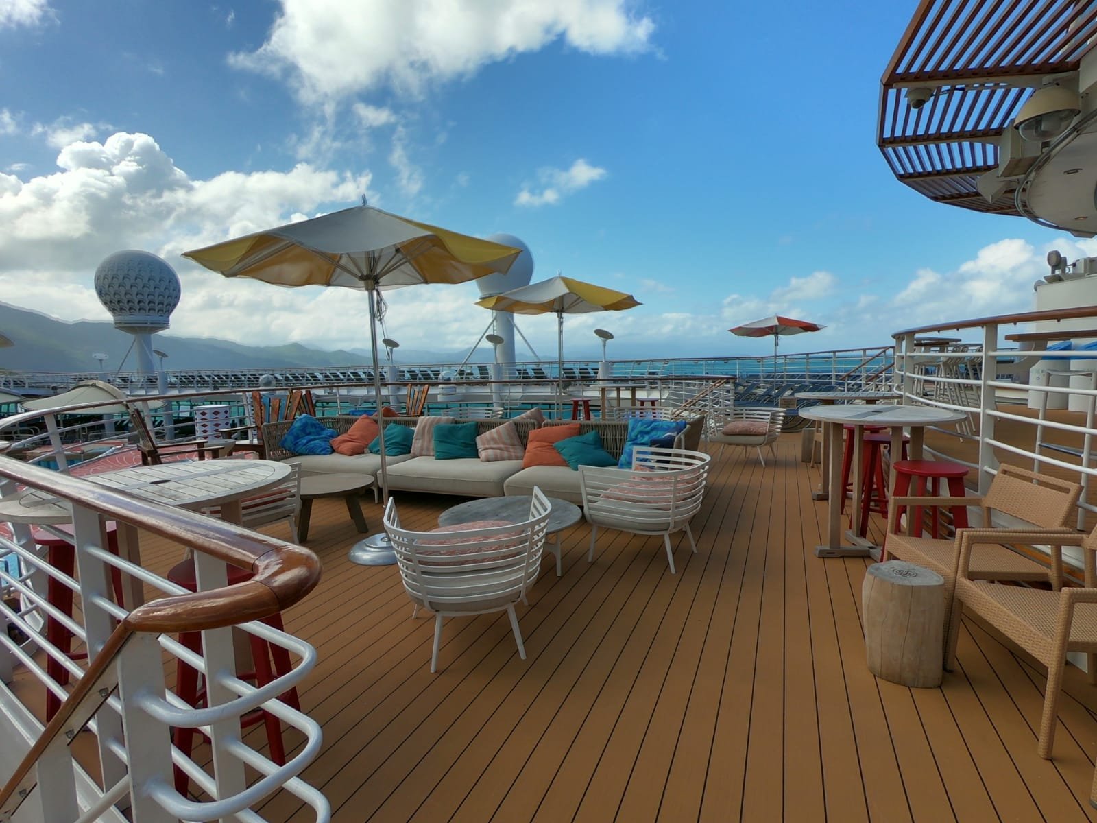 “Into the Unknown” … Independence OTS (Holiday sailing) – 12/29/2018-1 ...