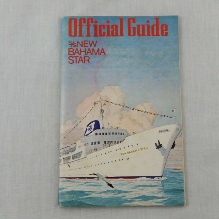 New Bahama Star - People Connect - Royal Caribbean Blog