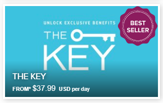 The Key - Royal Caribbean Discussion - Royal Caribbean Blog