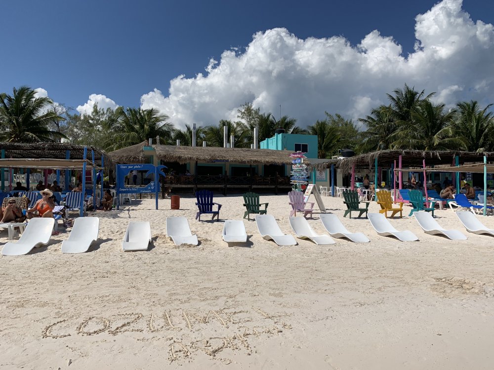 Tulum Ruins Cozumel - Shore Excursions - Royal Caribbean Blog
