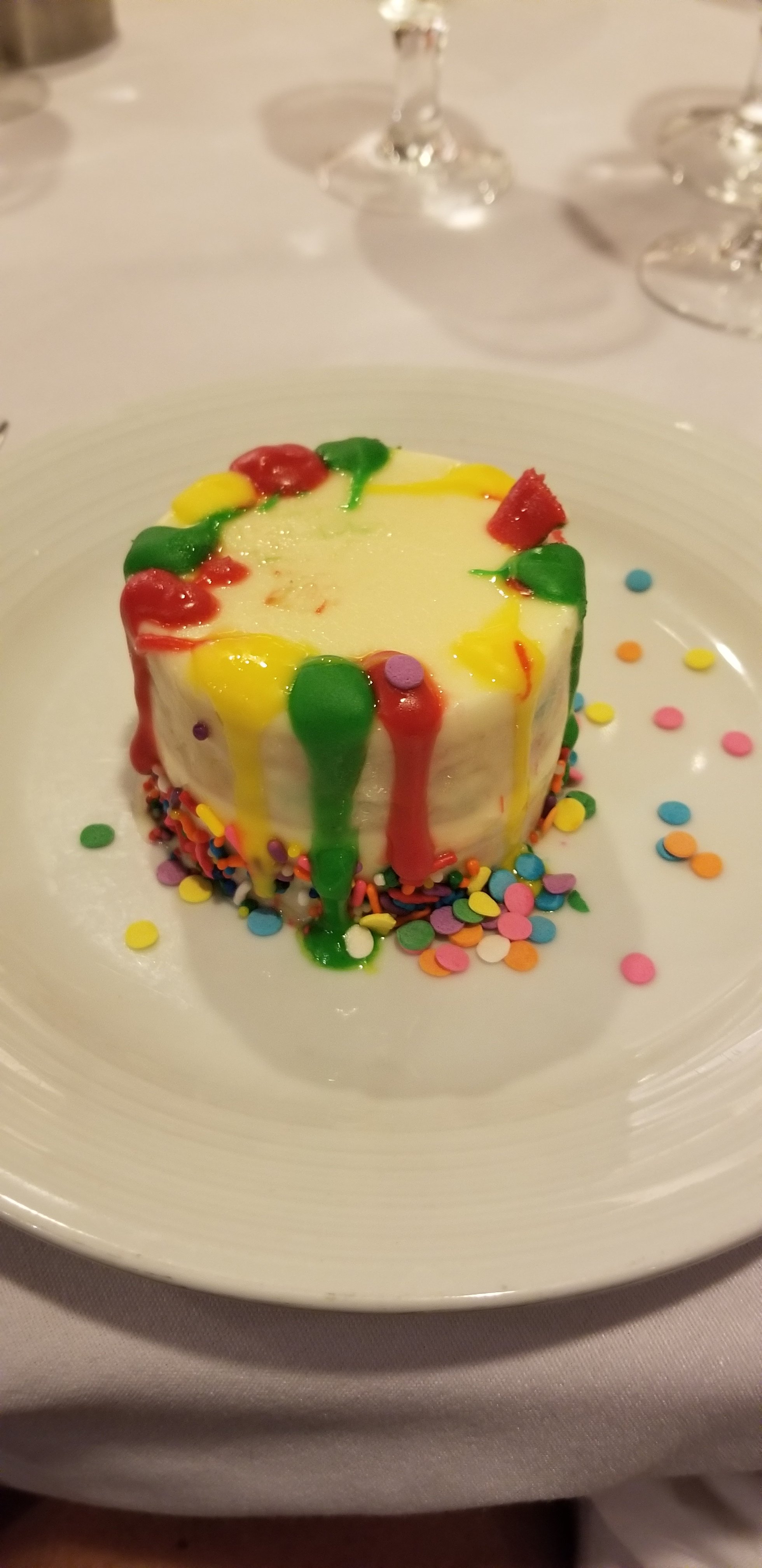 Pictures of food. - Royal Caribbean Dining - Royal Caribbean Blog