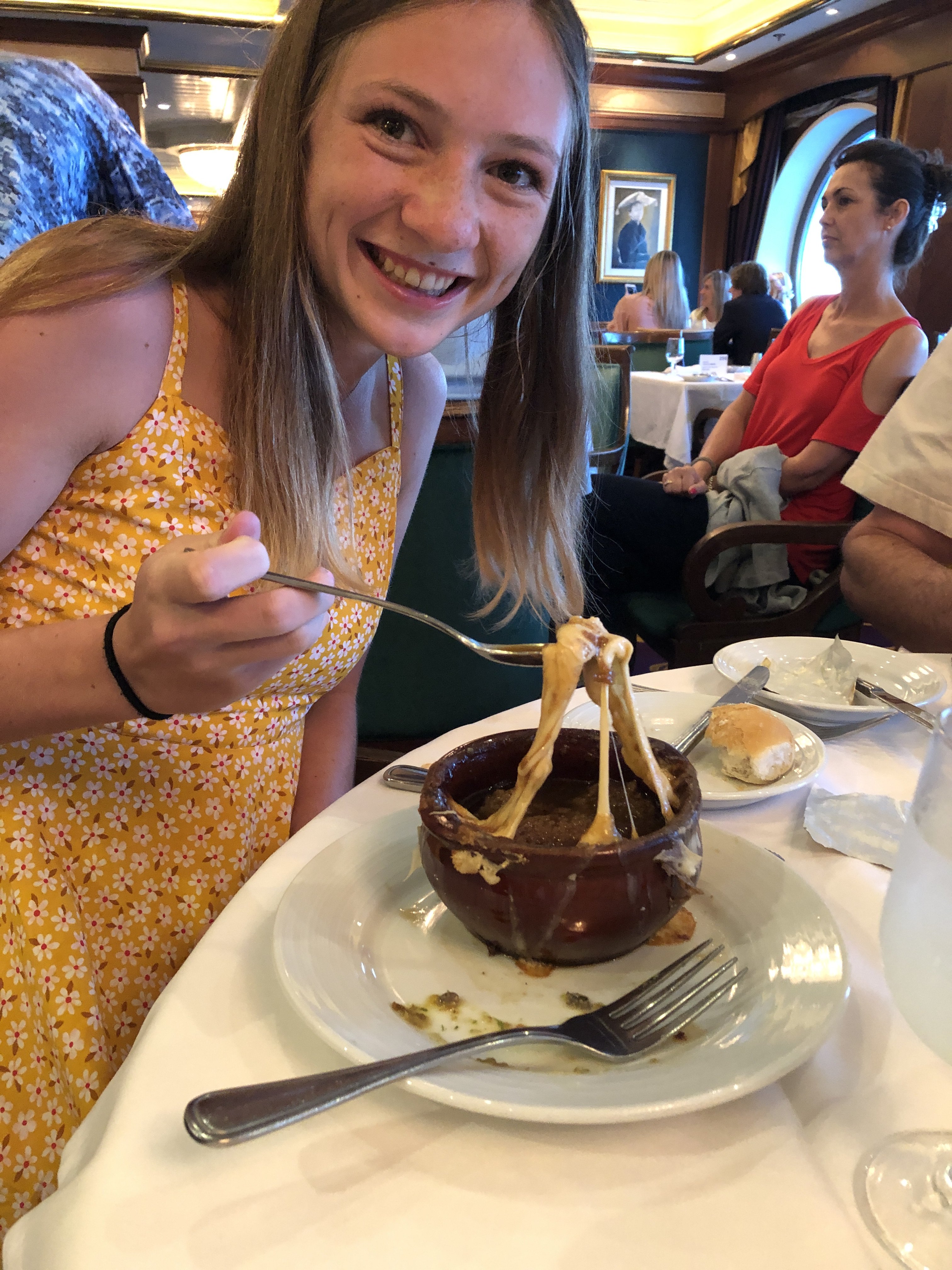 Pictures of food. - Royal Caribbean Dining - Royal Caribbean Blog