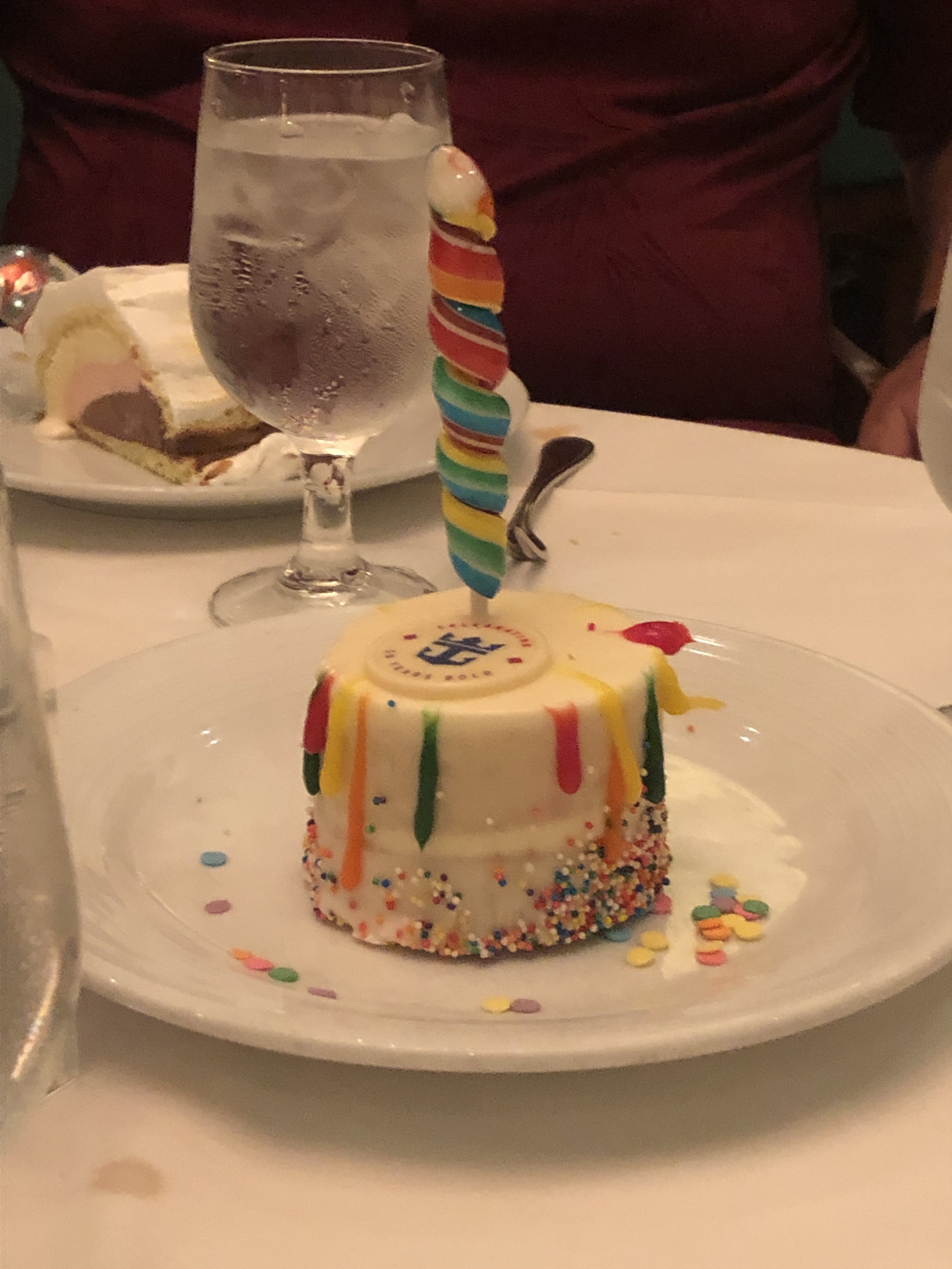 Pictures of food. - Royal Caribbean Dining - Royal Caribbean Blog