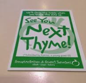 Dining Pet Peeve - Royal Caribbean Dining - Royal Caribbean Blog