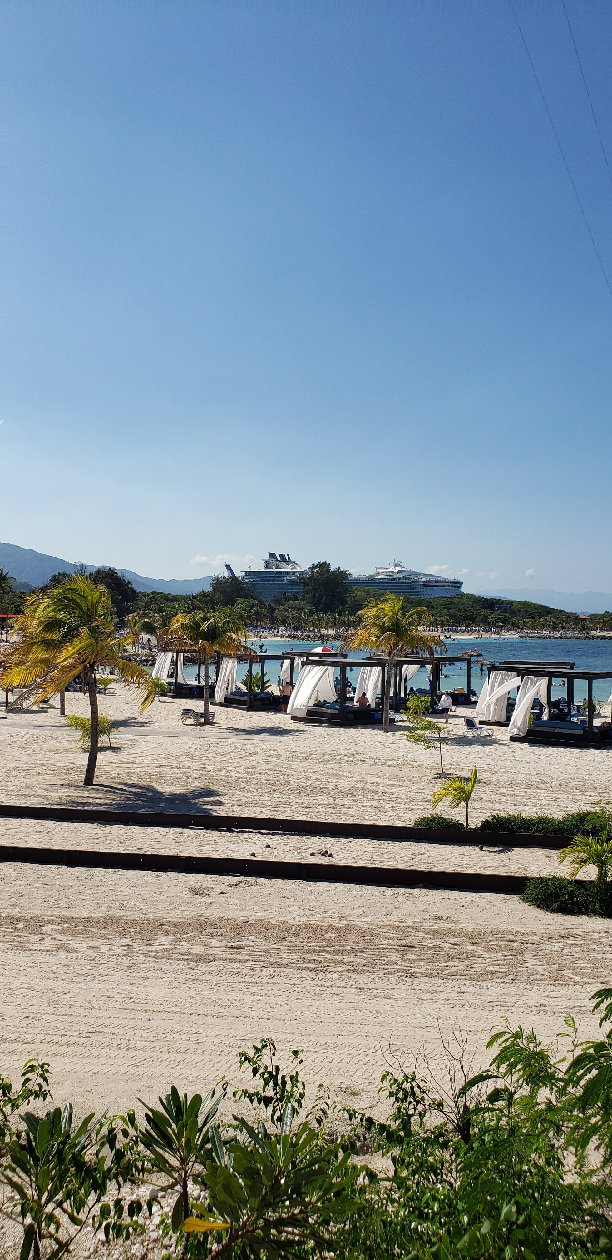 Labadee - Shore Excursions - Royal Caribbean Blog
