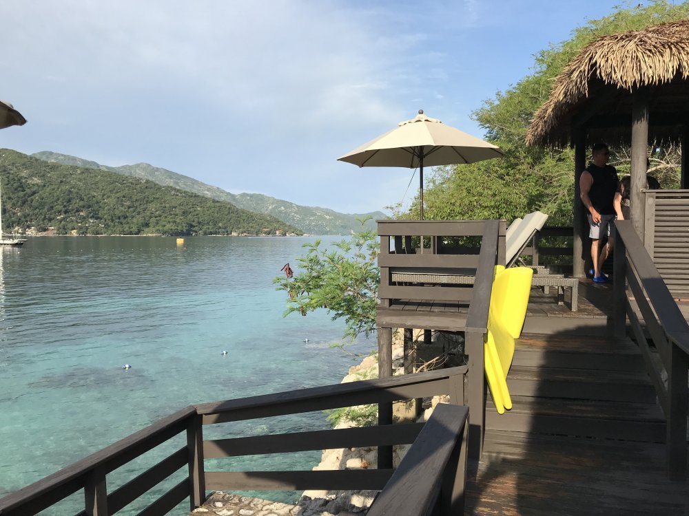 Labadee Cabana Help - Royal Caribbean Discussion - Royal Caribbean Blog