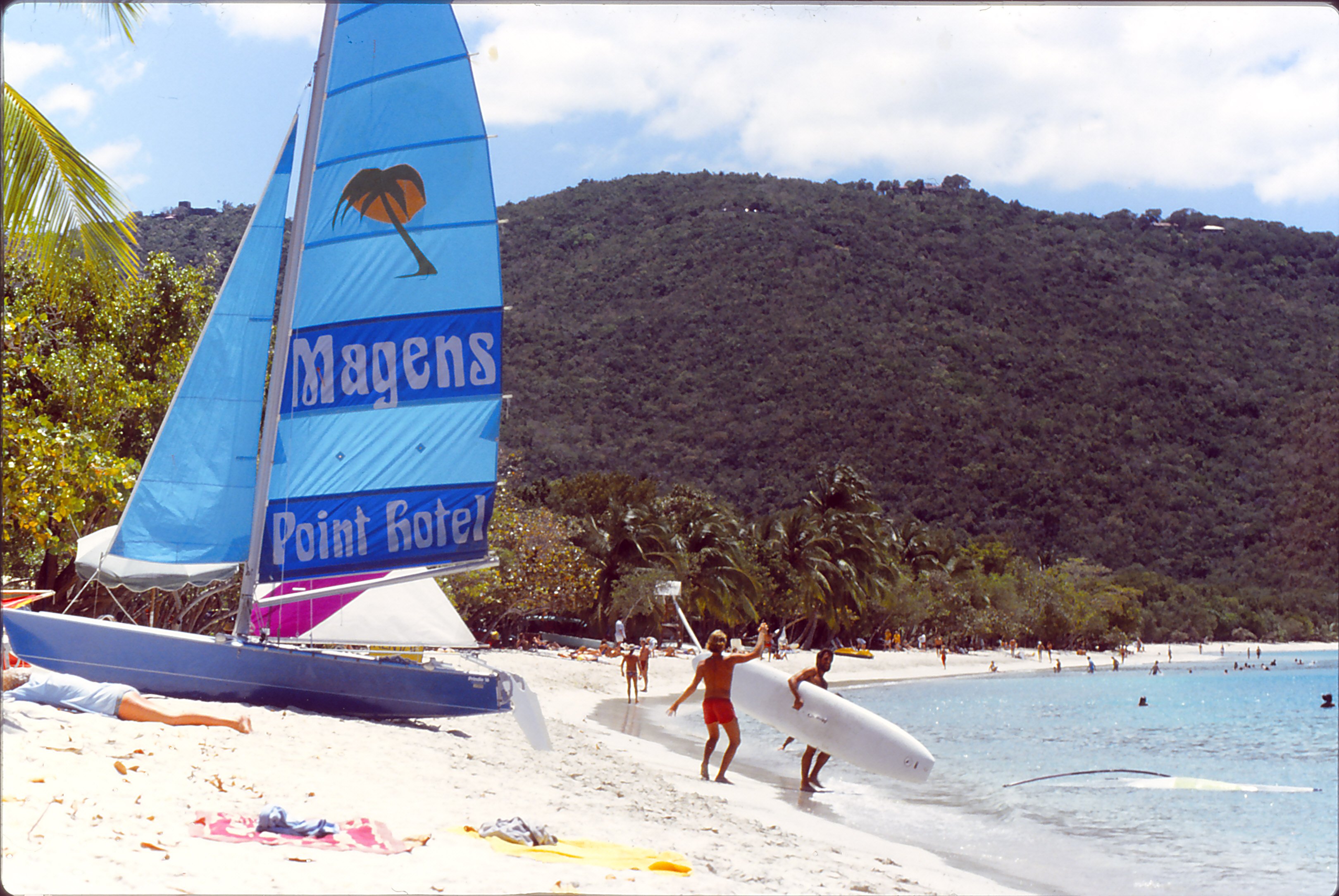 Nordic Prince & Song of Norway 1970's photogaphs - help needed. - Royal ...