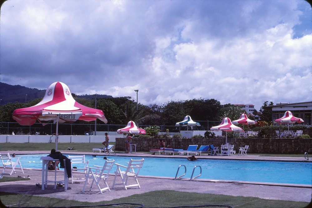 Nordic Prince & Song of Norway 1970's photogaphs - help needed. - Royal ...