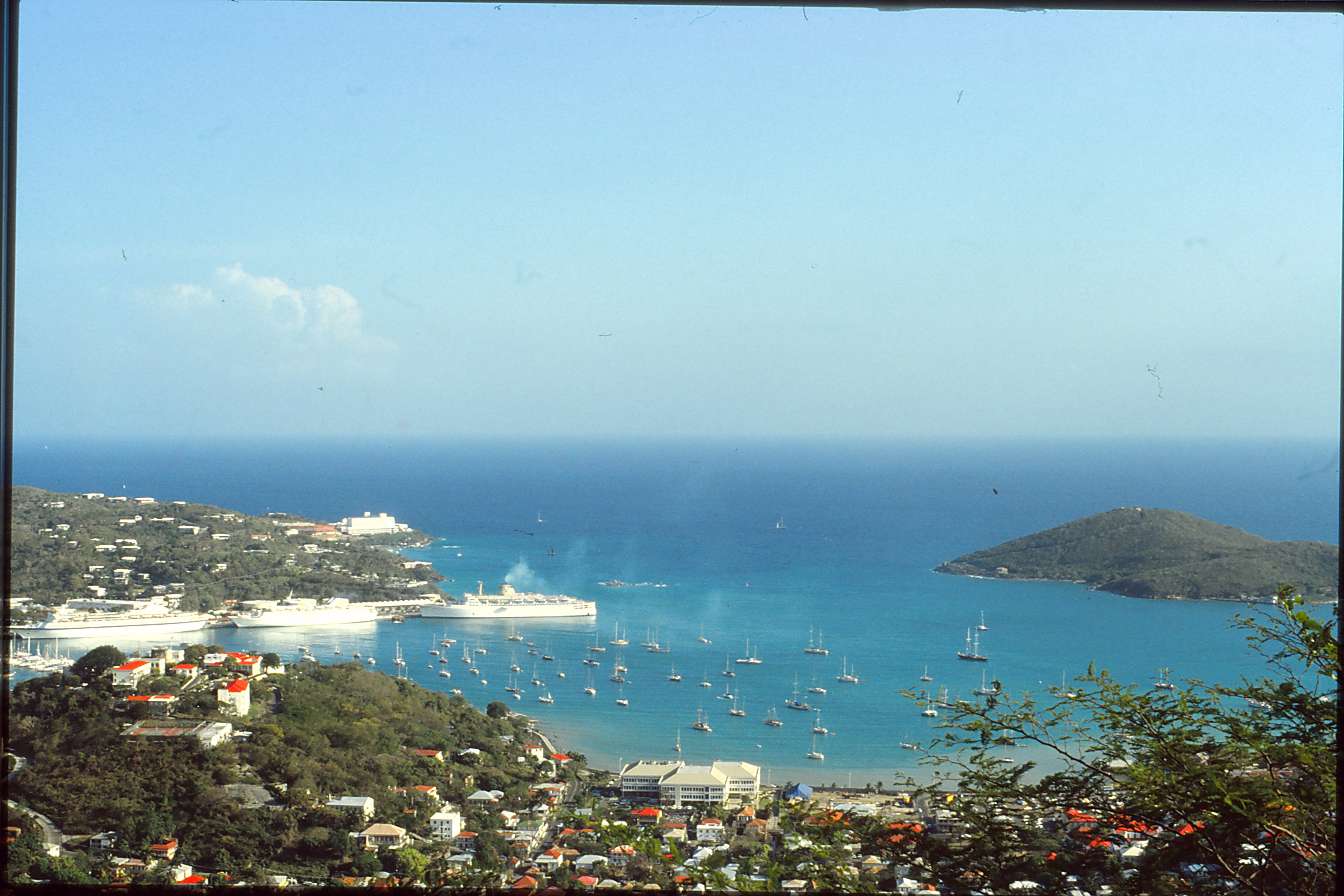 Nordic Prince & Song of Norway 1970's photogaphs - help needed. - Royal ...