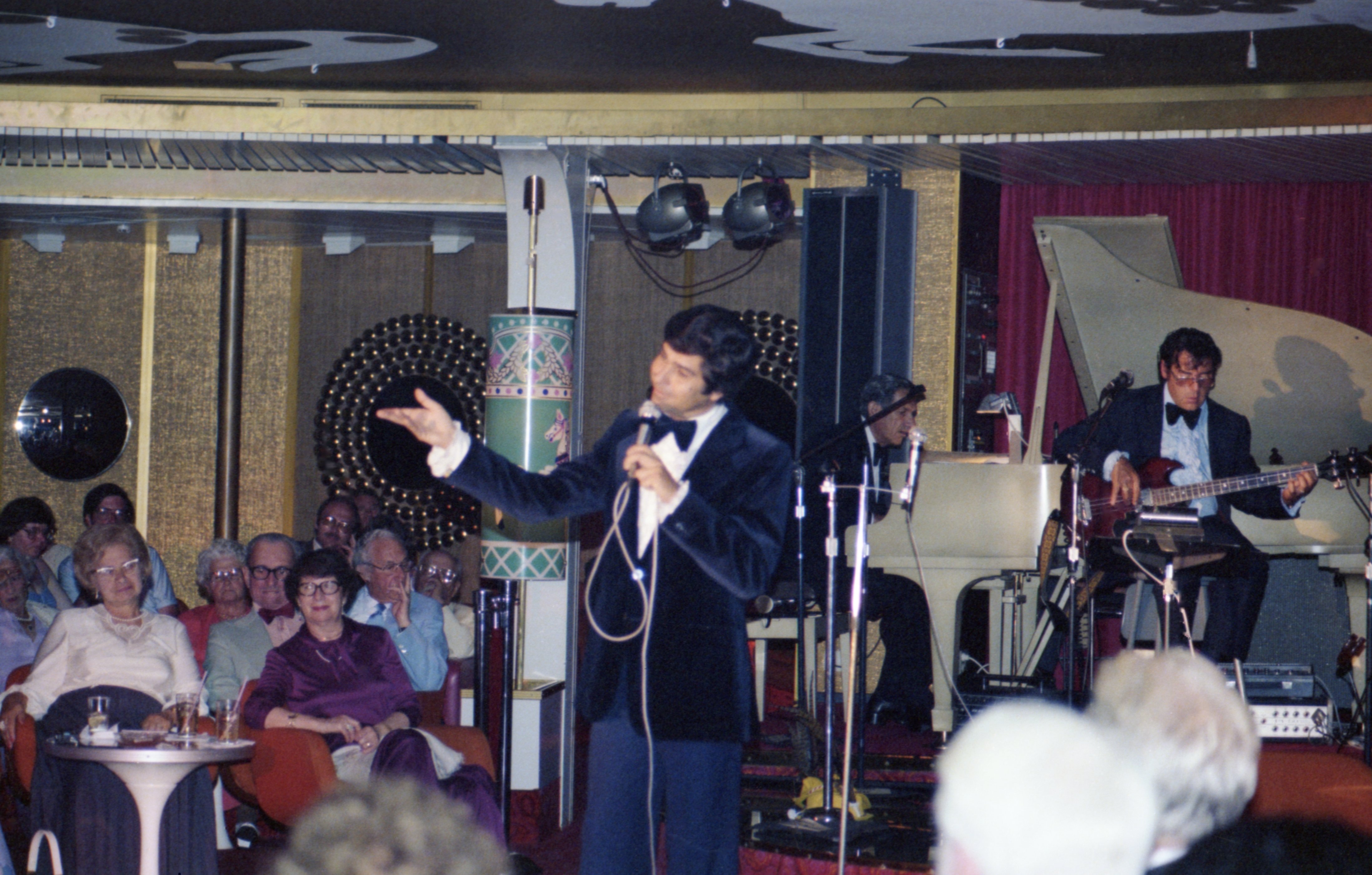 Nordic Prince & Song of Norway 1970's photogaphs - help needed. - Royal ...