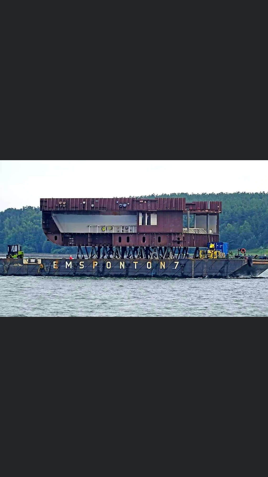 Icon has started? - Royal Caribbean News and Rumors - Royal Caribbean Blog