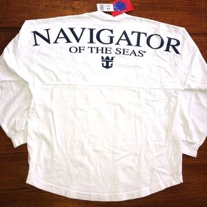 Ship specific sweater - Royal Caribbean Discussion - Royal Caribbean Blog
