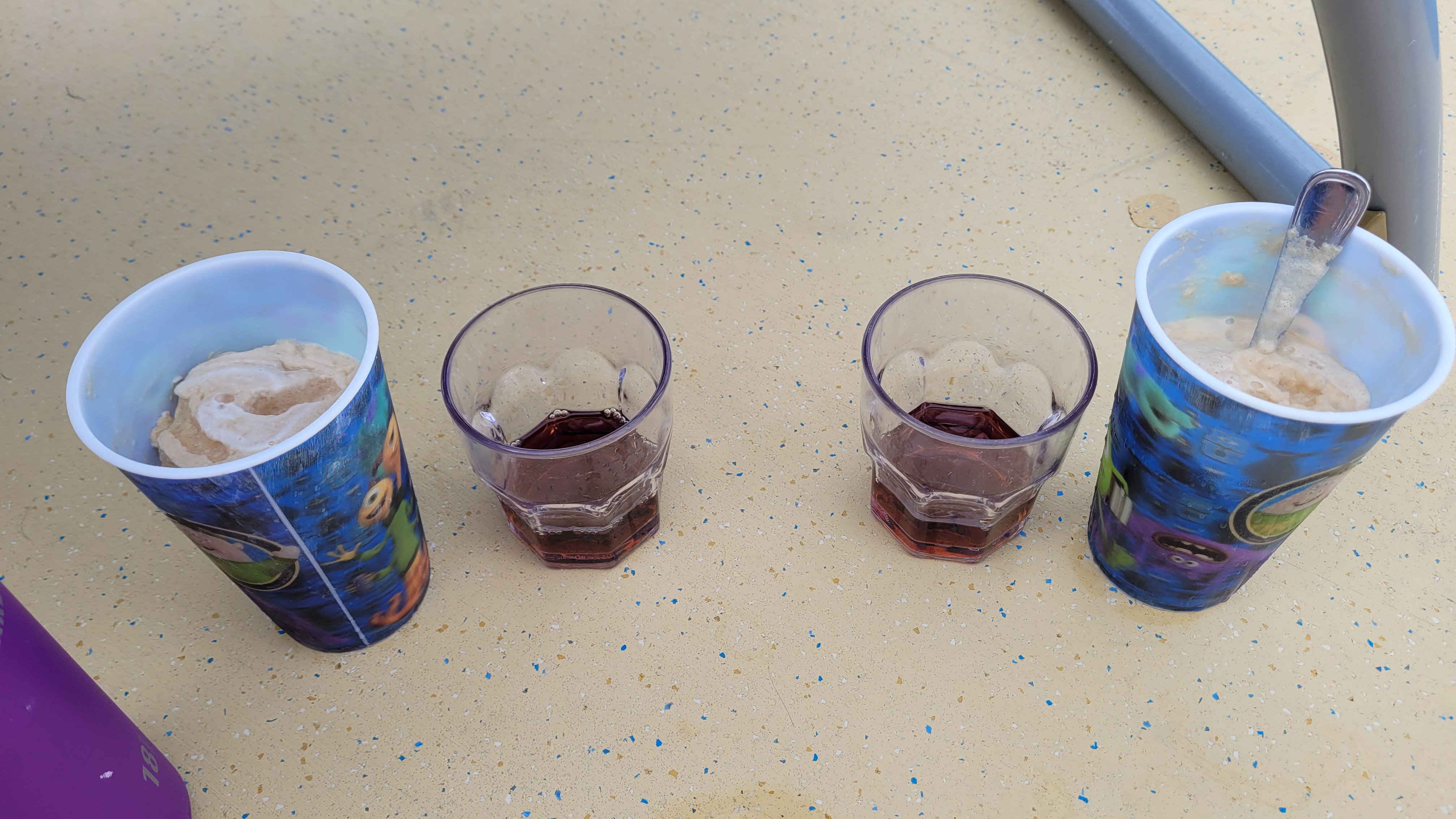 Root Beer Float - Royal Caribbean Discussion - Royal Caribbean Blog