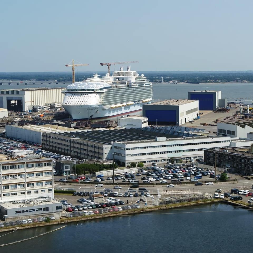 Wonder OTS to sail from Port Canaveral beginning November 2022 - Royal ...