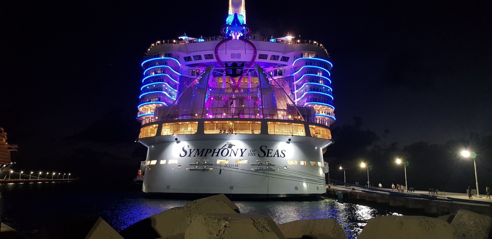 Symphony Strikes back, 11-18 December (the short version) - Live Blogs ...