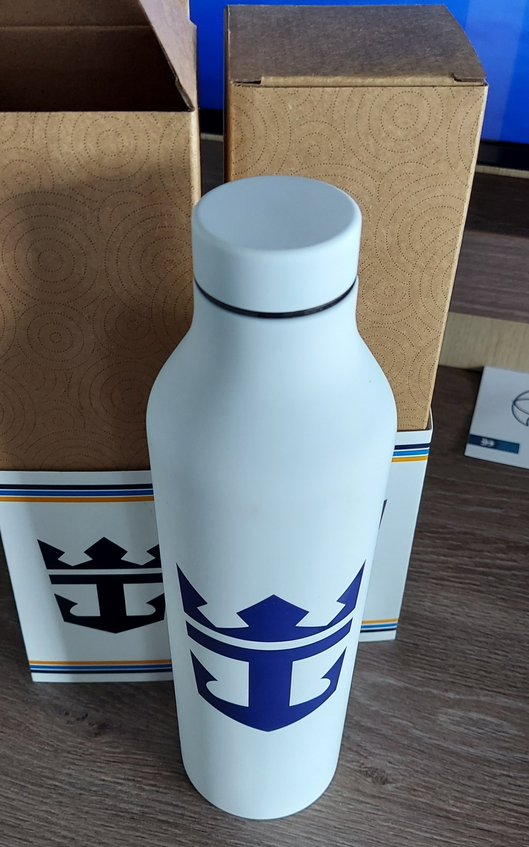 Odyssey Right Now - Royal Caribbean Discussion - Royal Caribbean Blog