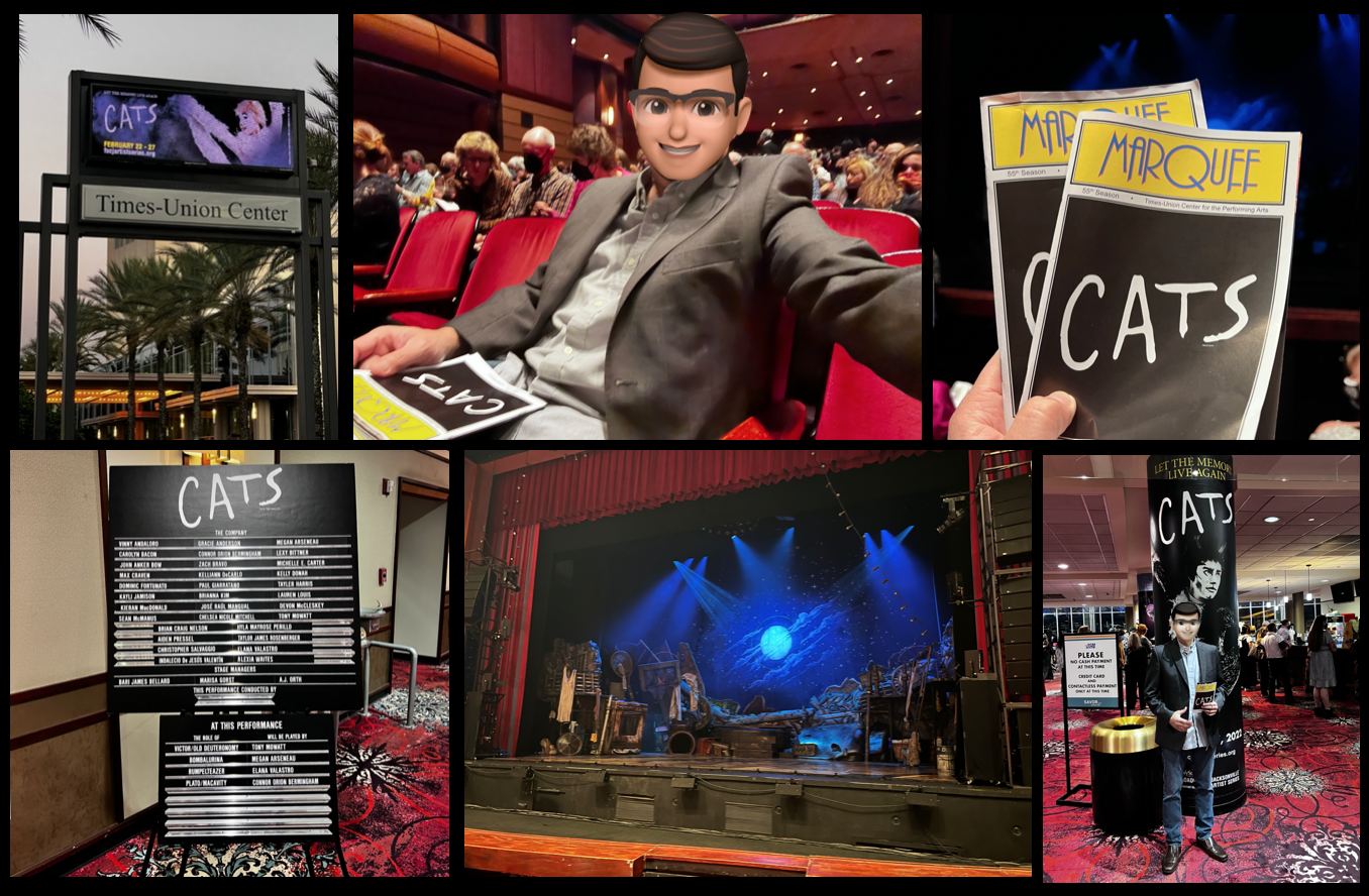 No Broadway show for Wonder OTS , I hope it will not become a trend ...