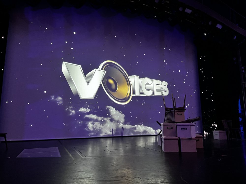 VOICES on the Wonder - Royal Caribbean Discussion - Royal Caribbean Blog