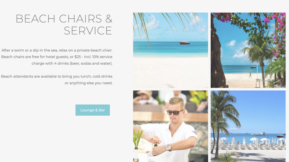 St. Maarten Beach Excursions - Shore Excursions - Royal Caribbean Blog