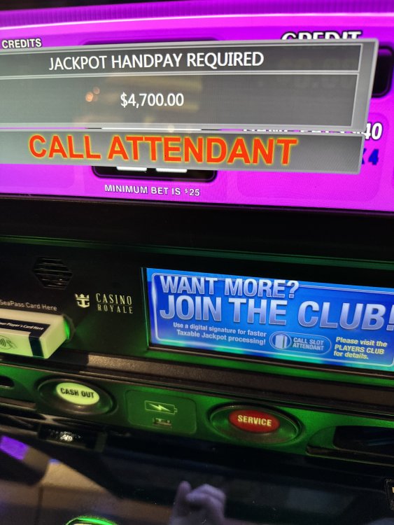 Club Royale - Royal Caribbean Discussion - Royal Caribbean Blog