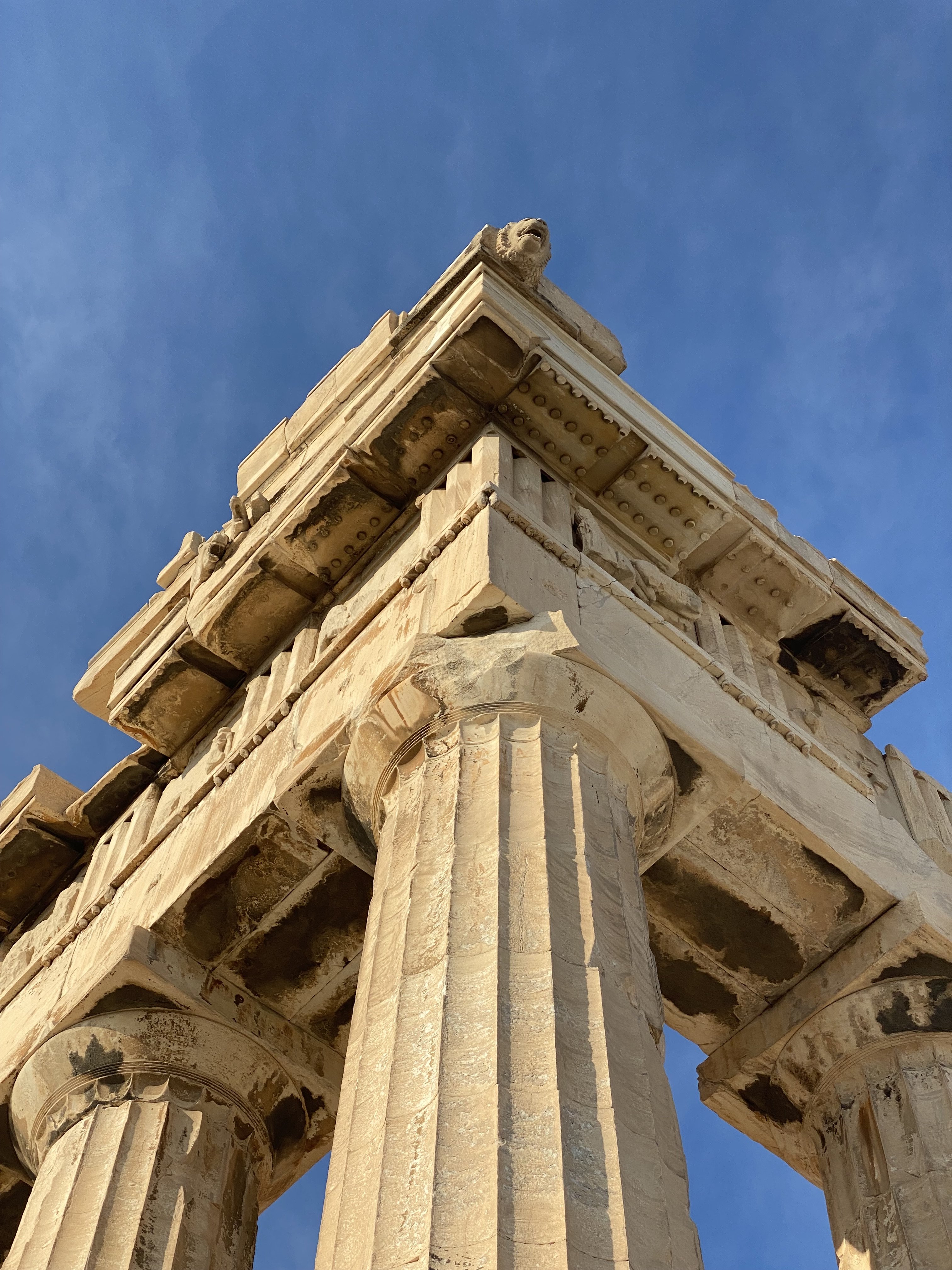 Highlights of Athens Review - Shore Excursions - Royal Caribbean Blog