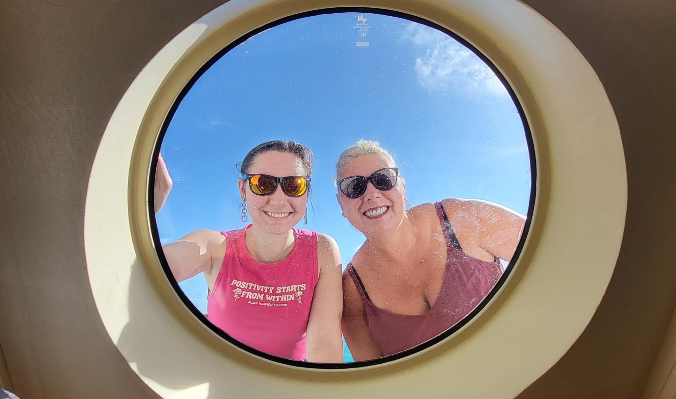 Simply Serenade Thanksgiving 2022 - Live Blogs - Royal Caribbean Blog