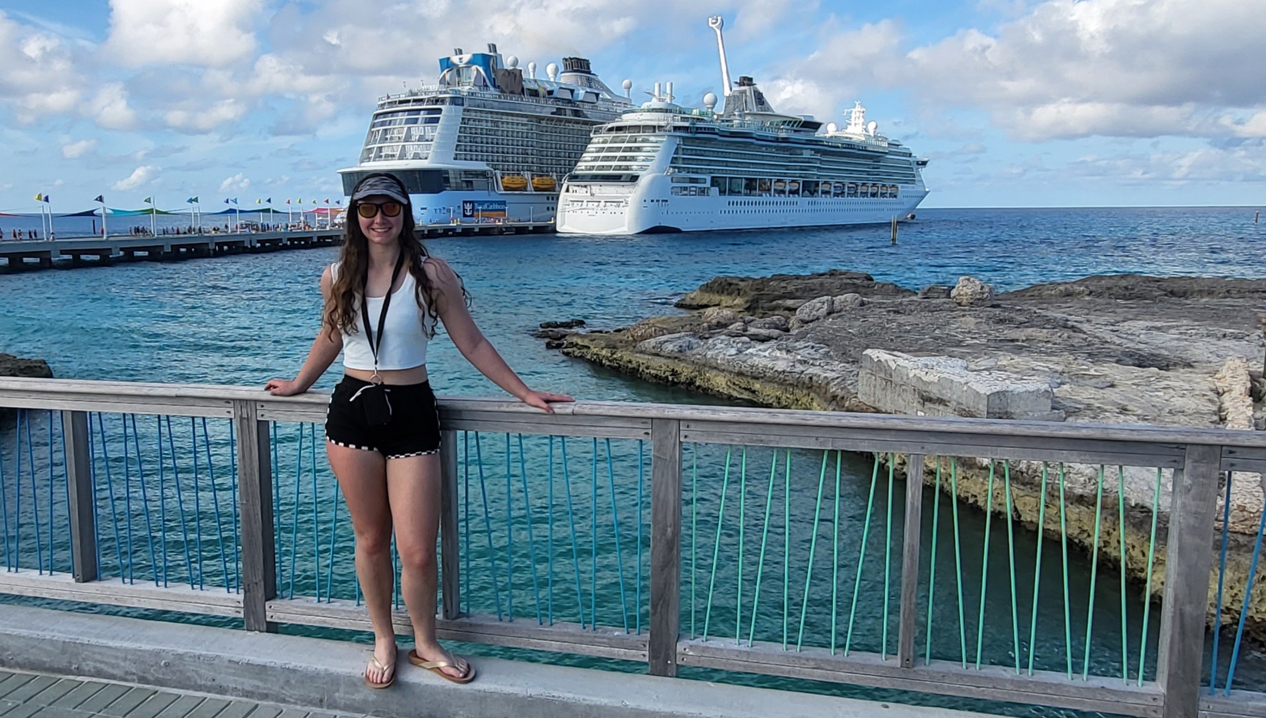 Simply Serenade Thanksgiving 2022 - Page 5 - Live Blogs - Royal ...