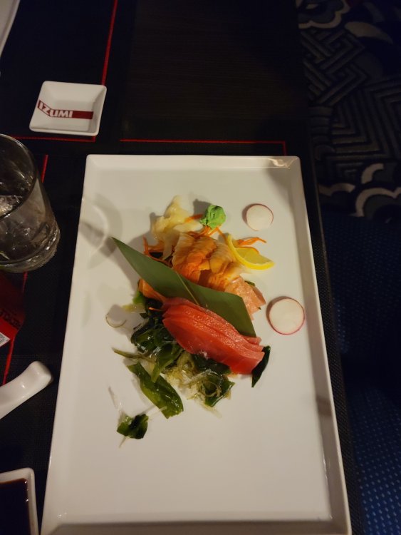 Plenty of Grandeur after Oasis: Jan 15th-22nd, 22nd-27th, 2023 - Page 3 ...