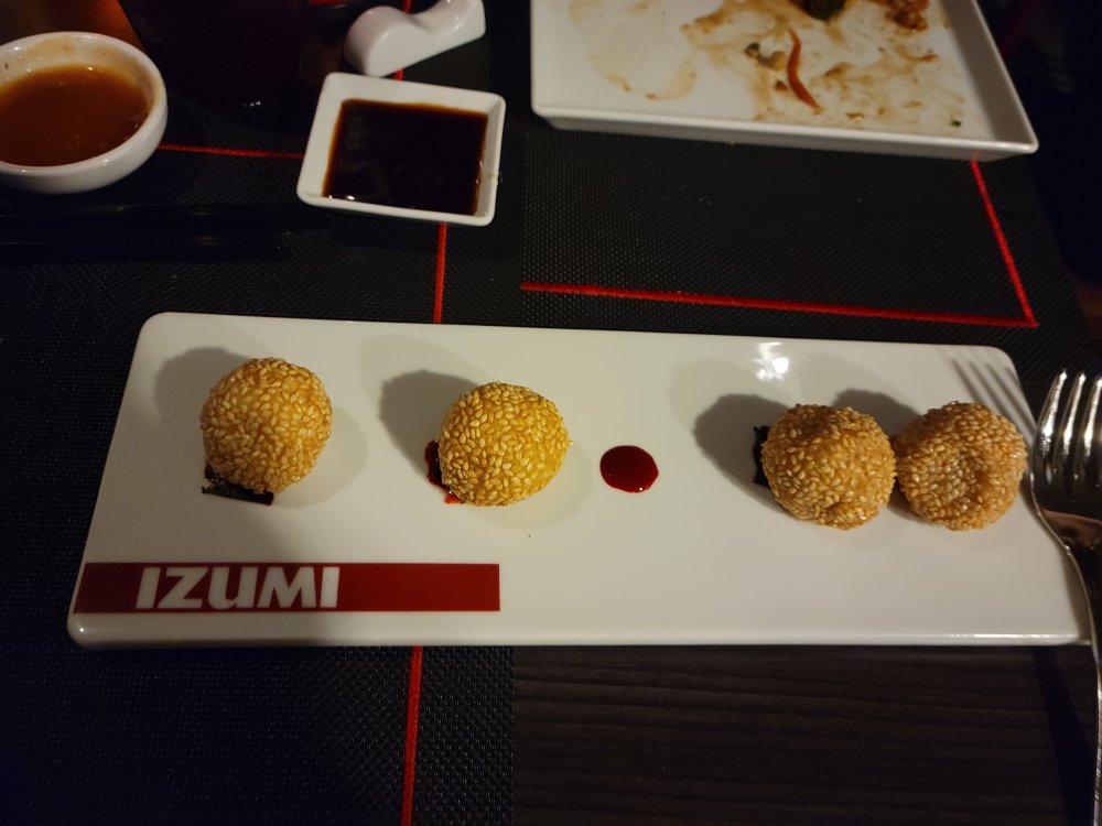 Plenty of Grandeur after Oasis: Jan 15th-22nd, 22nd-27th, 2023 - Page 3 ...