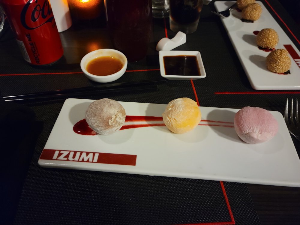 Plenty of Grandeur after Oasis: Jan 15th-22nd, 22nd-27th, 2023 - Page 3 ...