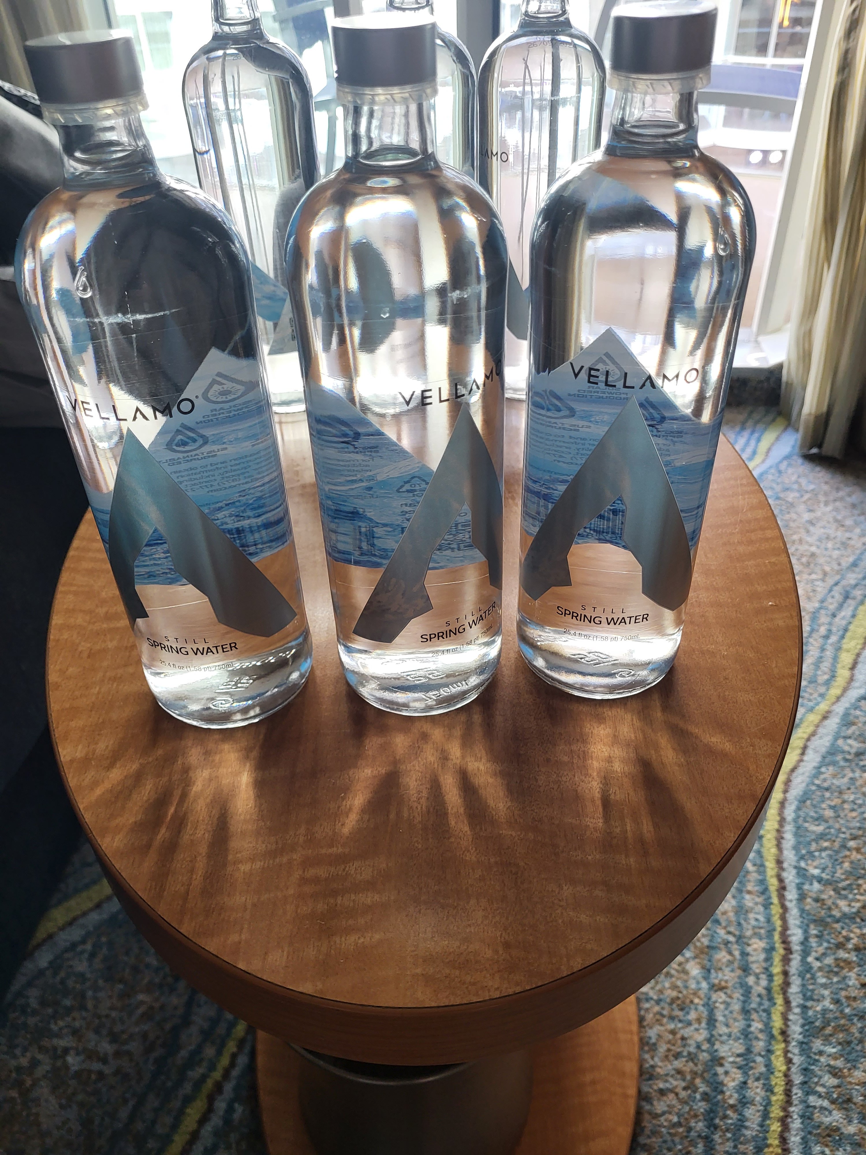 Royal cooler bags- new on the website? - Page 2 - Royal Caribbean ...