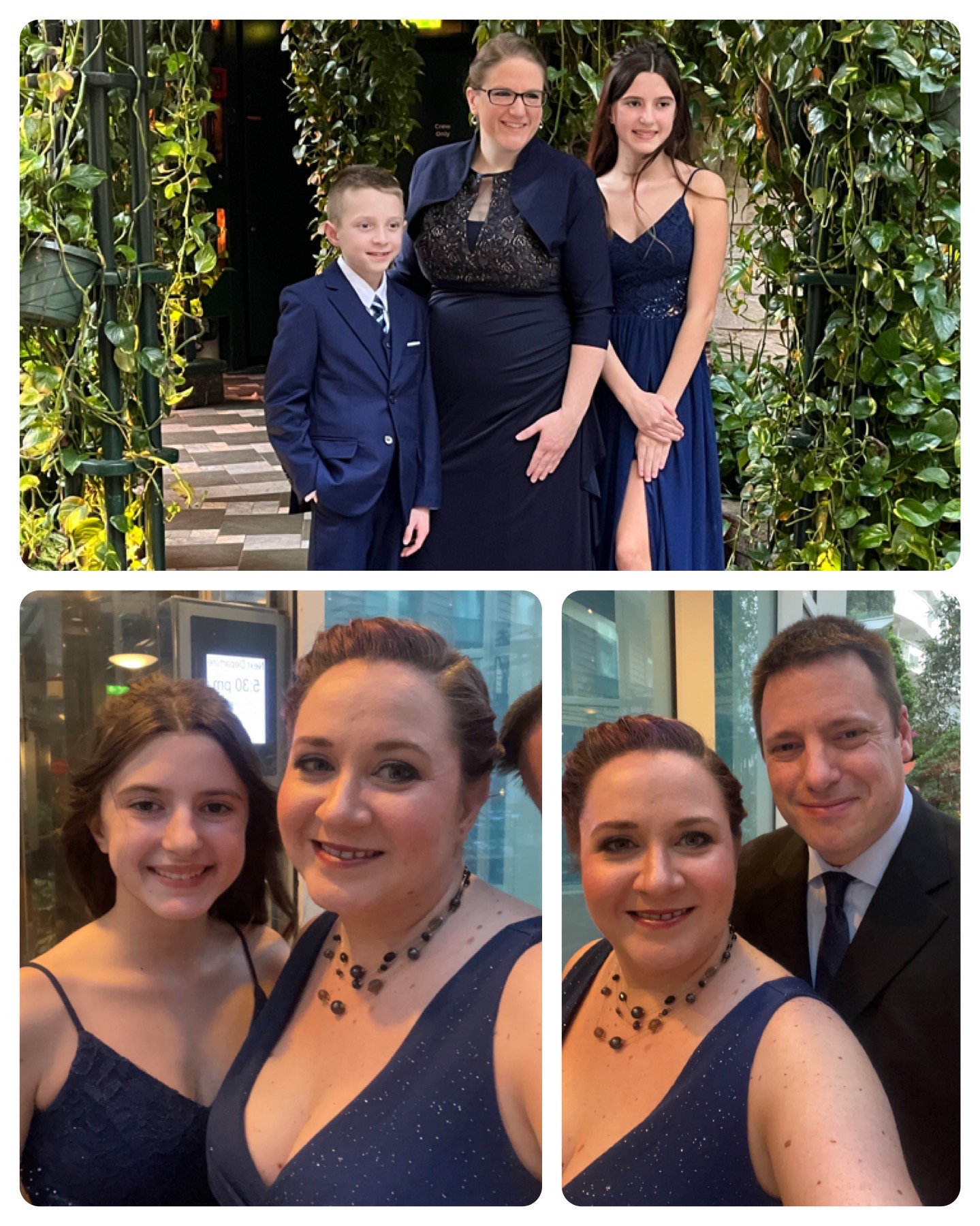 Island hopping on Waitress of the Seas.......what an odd name for a ...