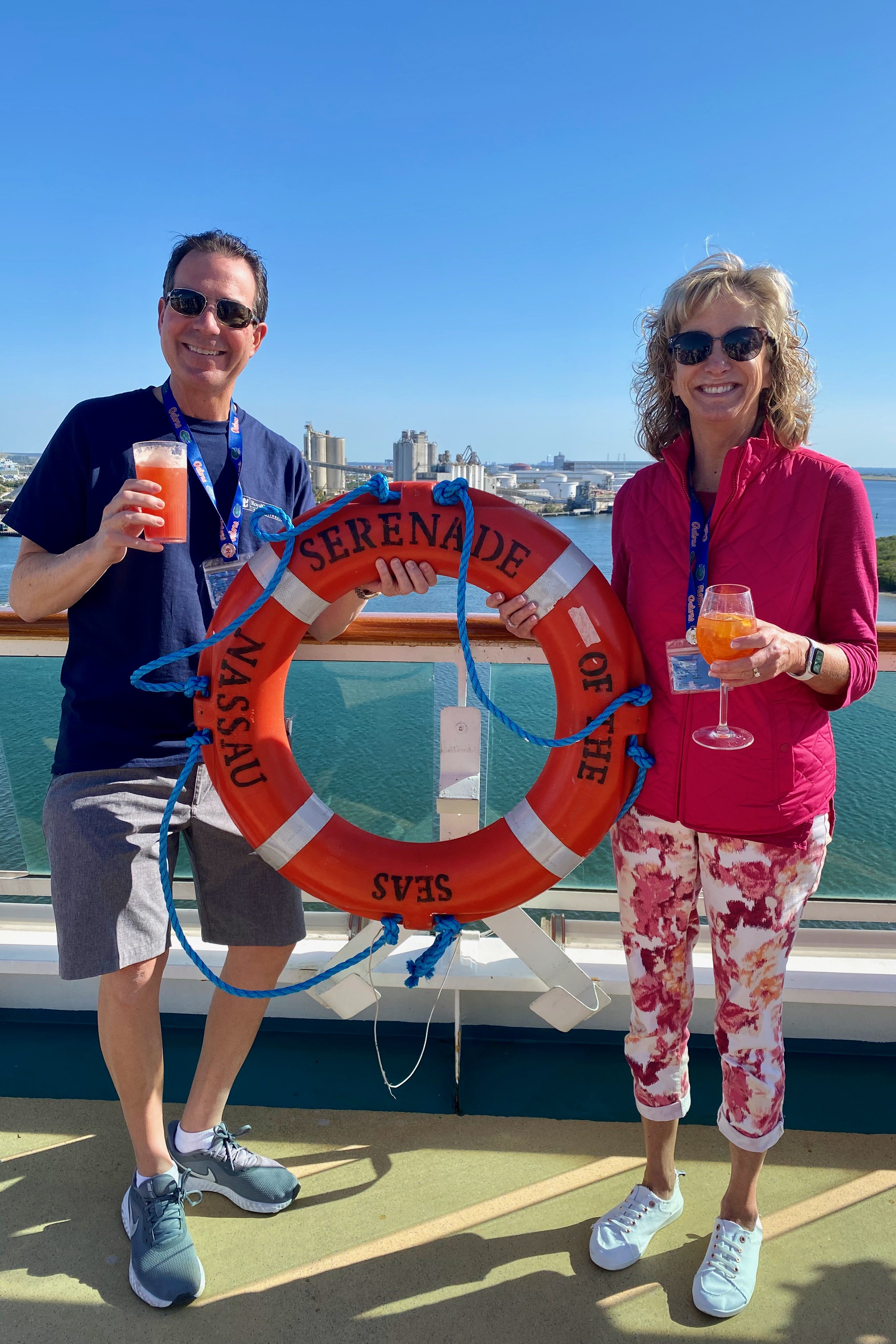 Serenade of the Seas - Royal Caribbean Discussion - Royal Caribbean Blog