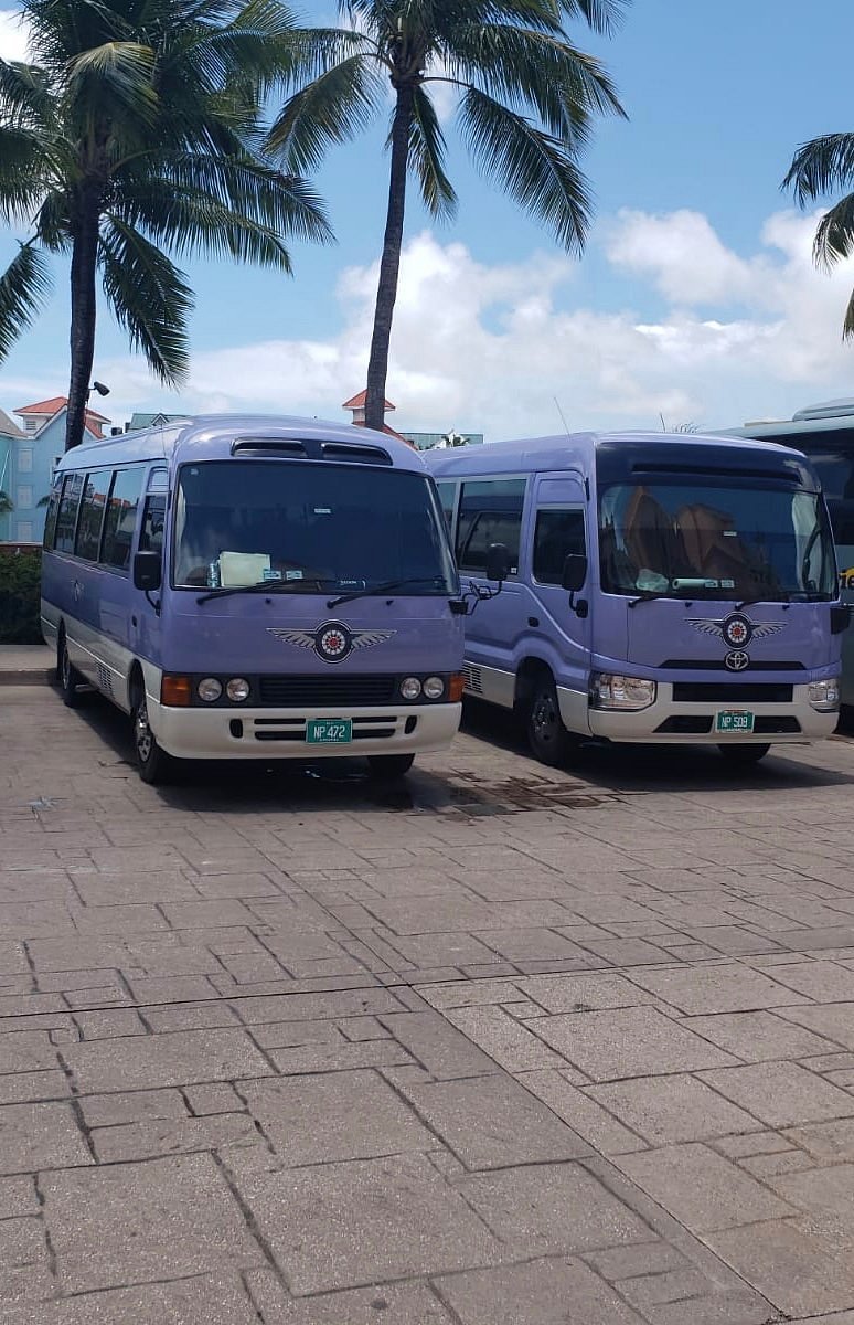 Atlantis' Aquaventure shuttle question - Shore Excursions - Royal ...