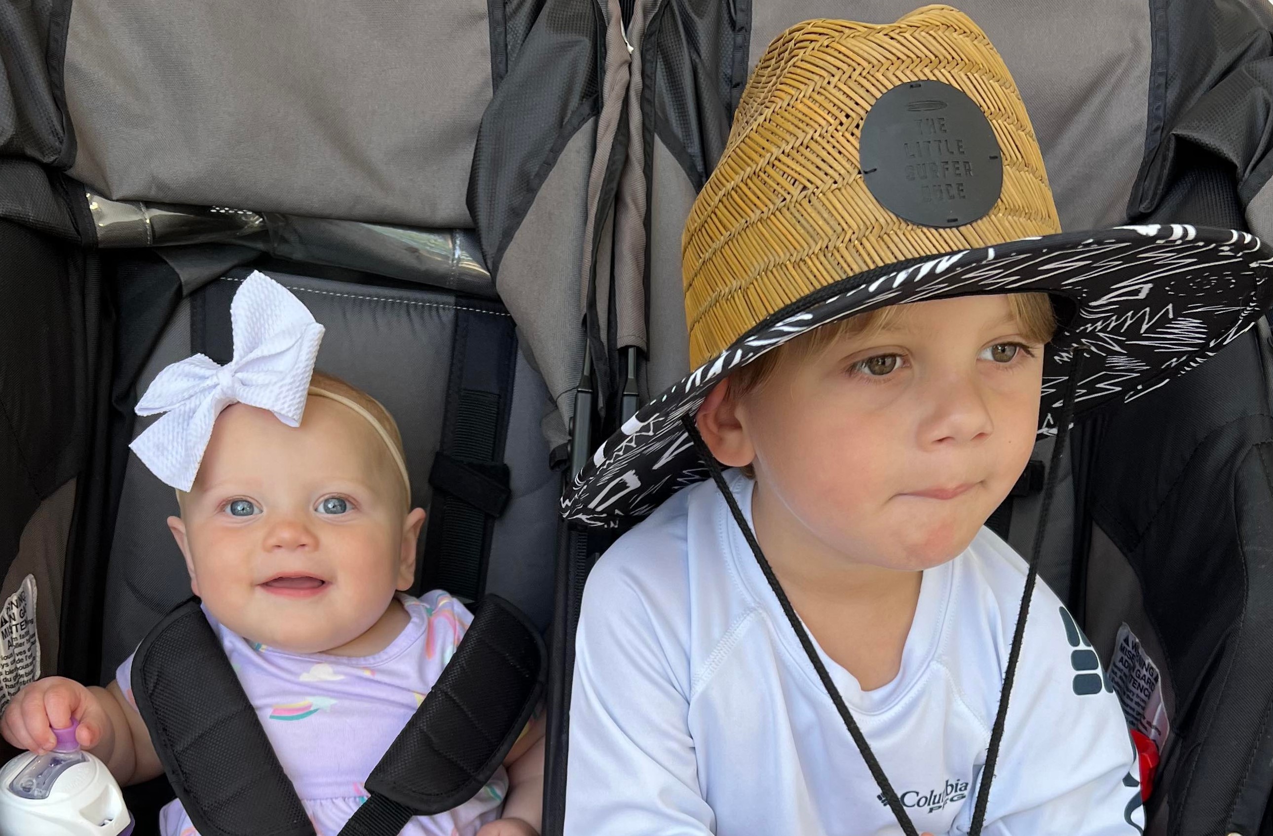 Joe Scharf - Royal Caribbean Blog