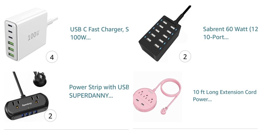 Power outlets - Royal Caribbean Discussion - Royal Caribbean Blog