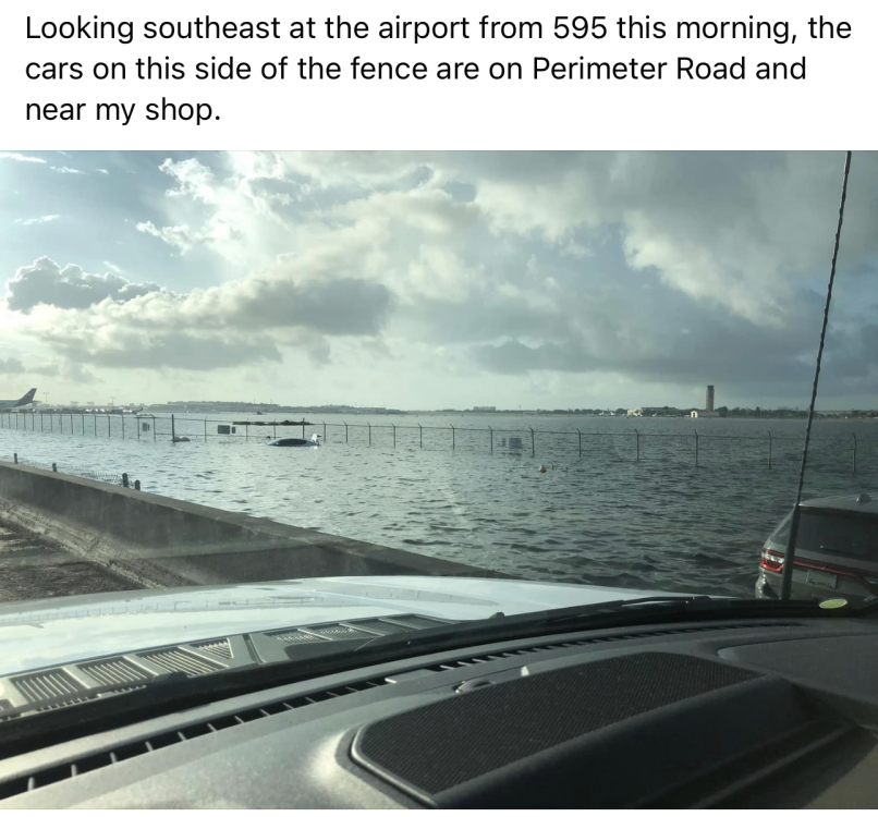 Cruising this weekend out of Fort Lauderdale? - Royal Caribbean ...